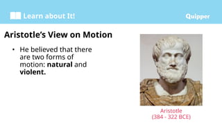 Physical-Science-SHS-Lesson-14.1-Greek-Views-of-Matter-and-Motion.pptx