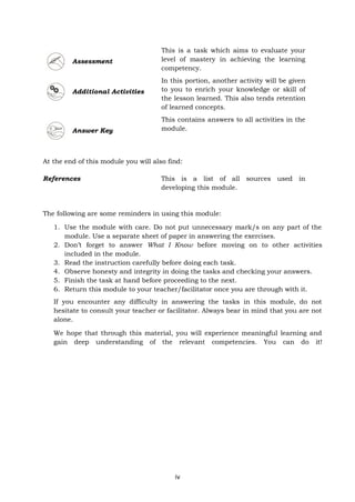 Physical science11 q1-module-3-1_08082020 | PDF