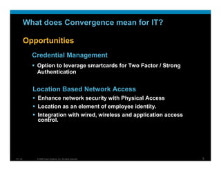 Physical Security & IT | PDF | Information and Network Security | Computing