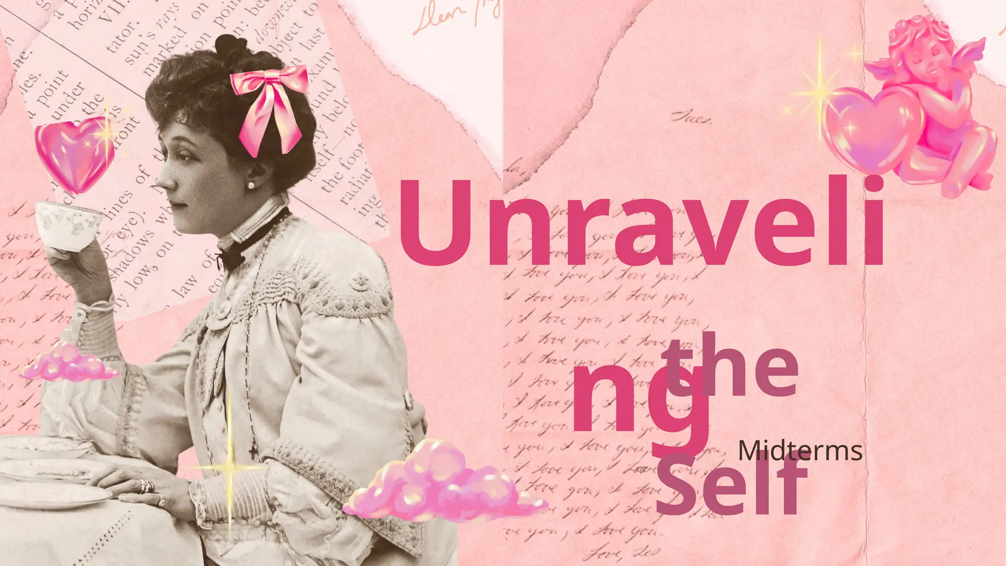 Understanding the Self- Midterm- Physical Self | PPTX