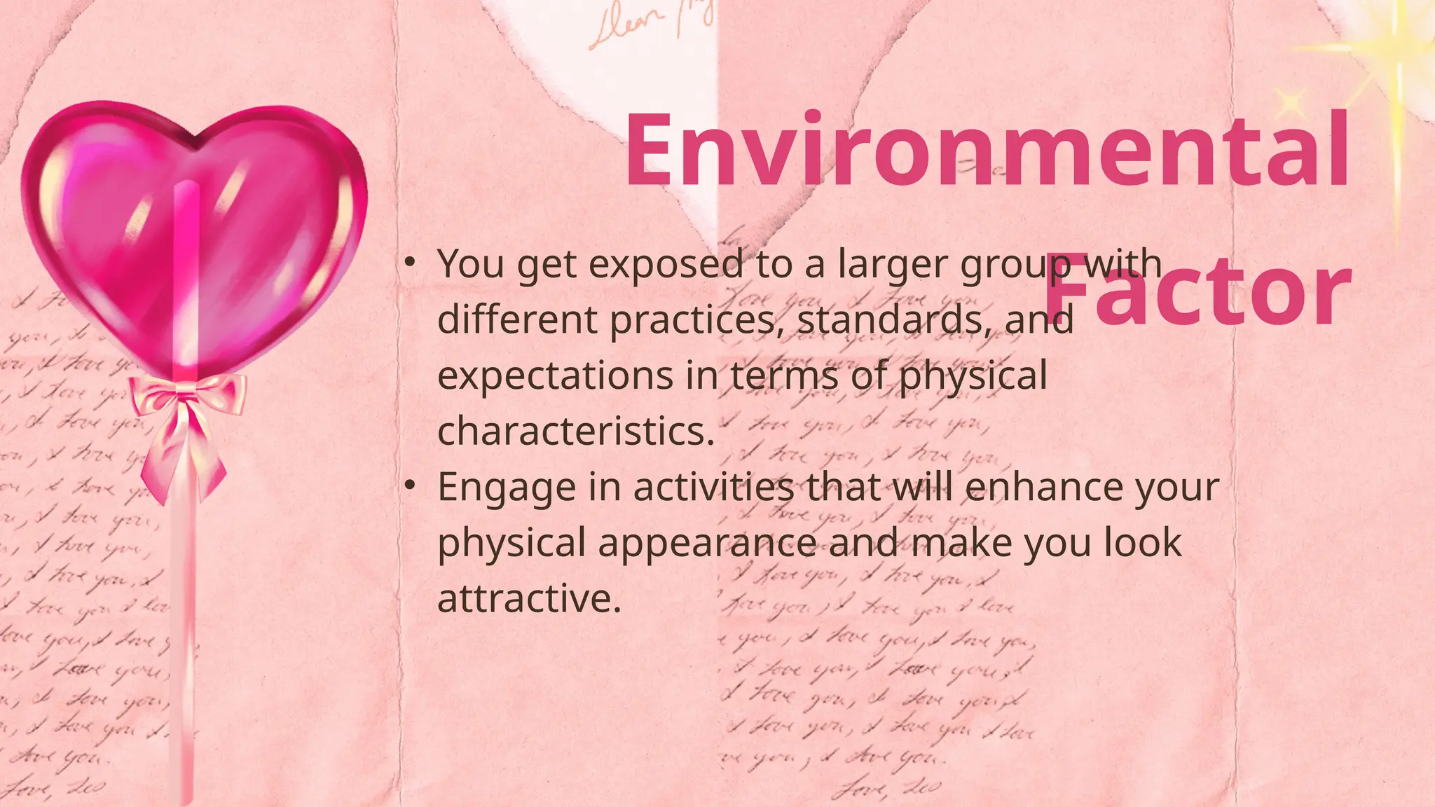 Understanding the Self- Midterm- Physical Self | PPTX