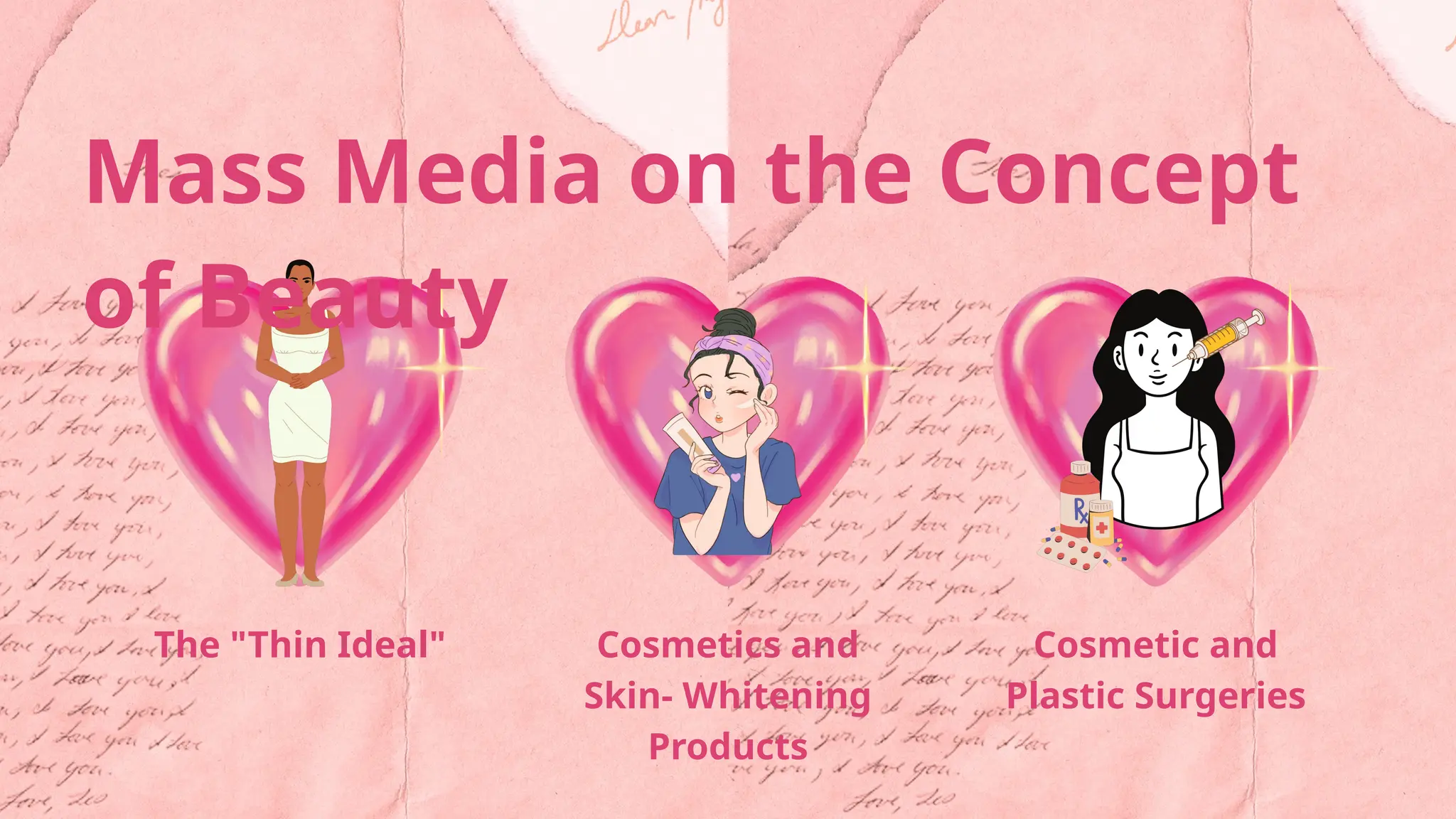 Understanding the Self- Midterm- Physical Self | PPTX