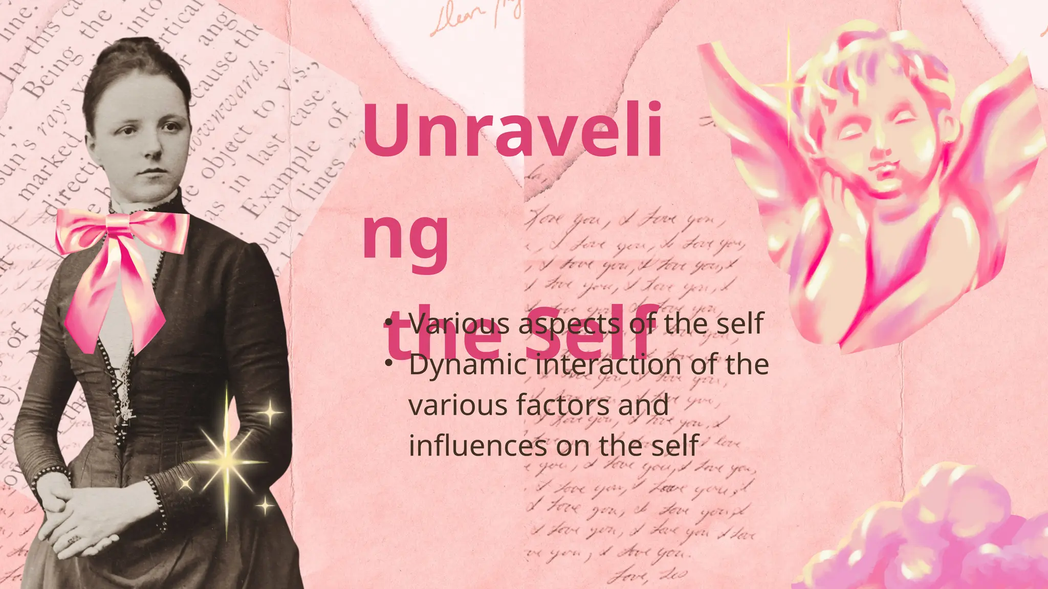 Understanding the Self- Midterm- Physical Self | PPTX