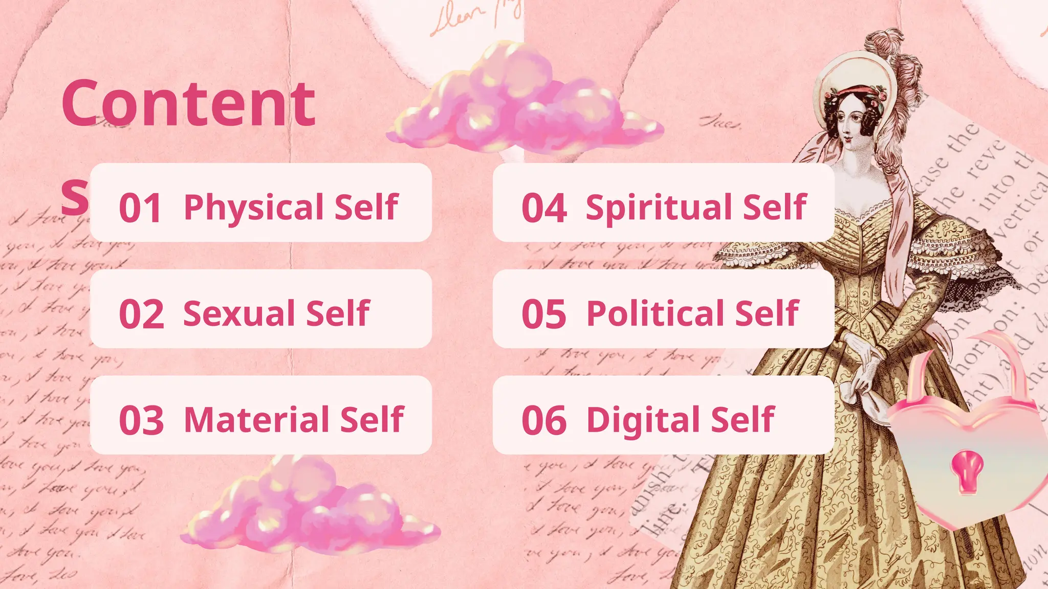 Understanding the Self- Midterm- Physical Self | PPTX