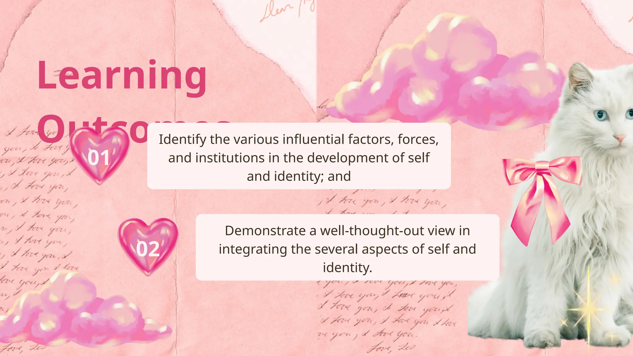 Understanding the Self- Midterm- Physical Self | PPTX