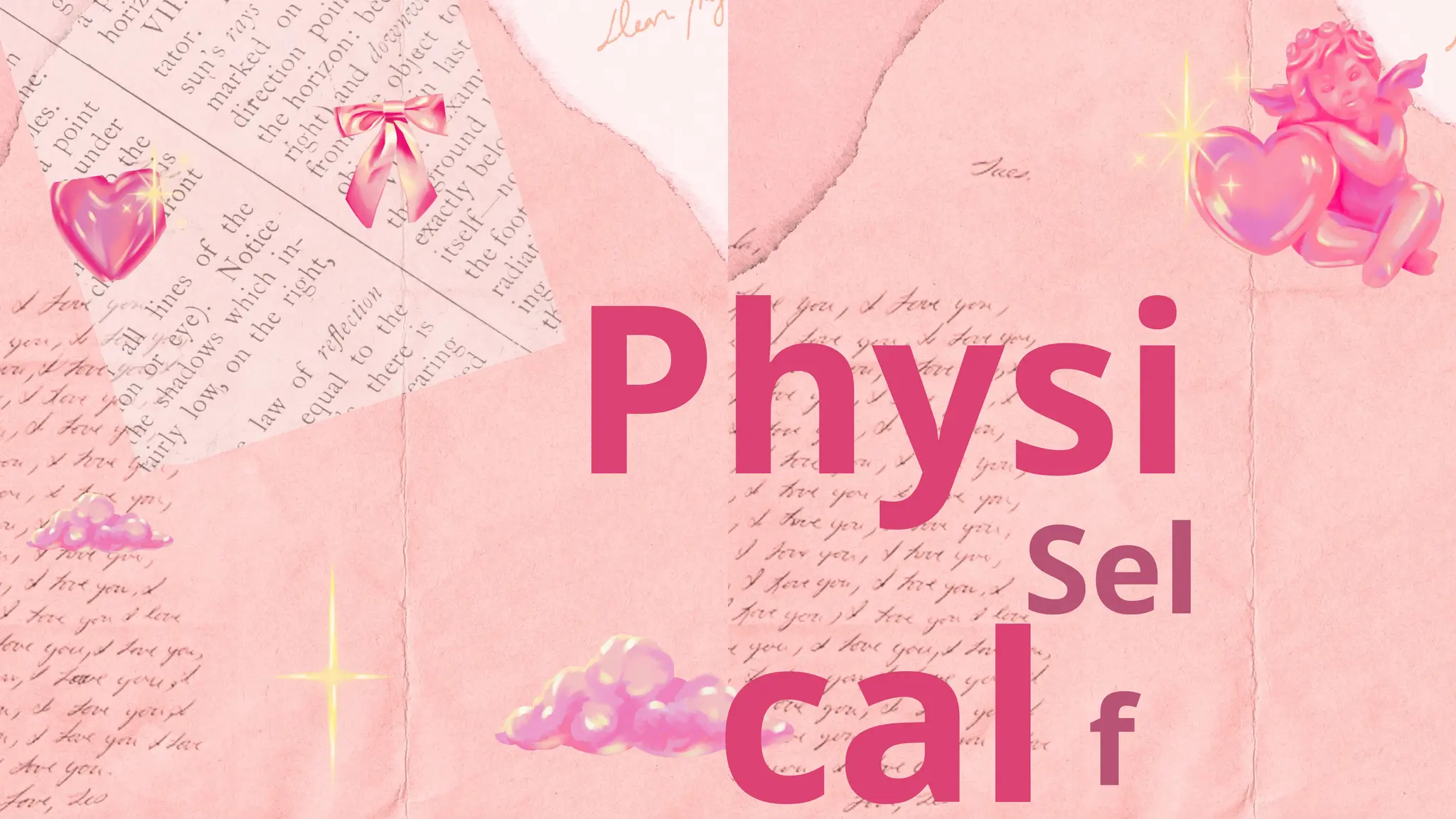 Understanding the Self- Midterm- Physical Self | PPTX