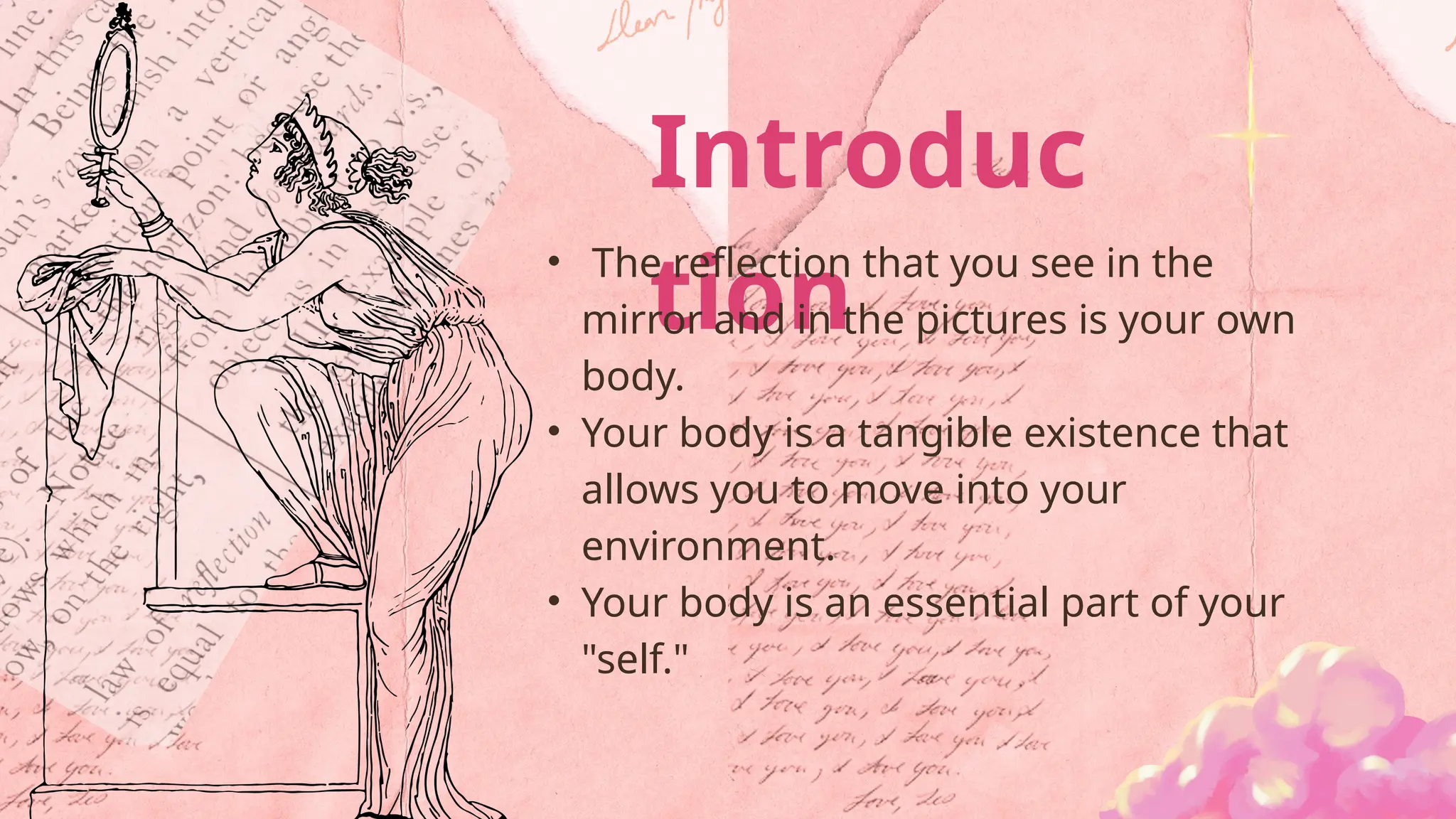 Understanding the Self- Midterm- Physical Self | PPTX