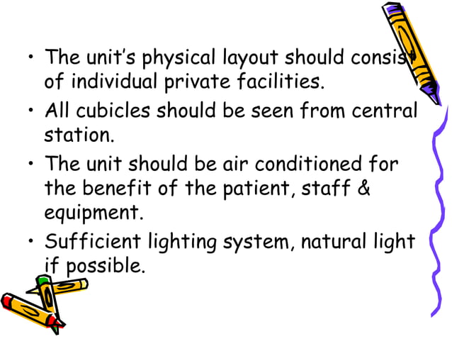 physical-setup-of-ICU.pptFFDSDSDSSSSSSSSS | PPT