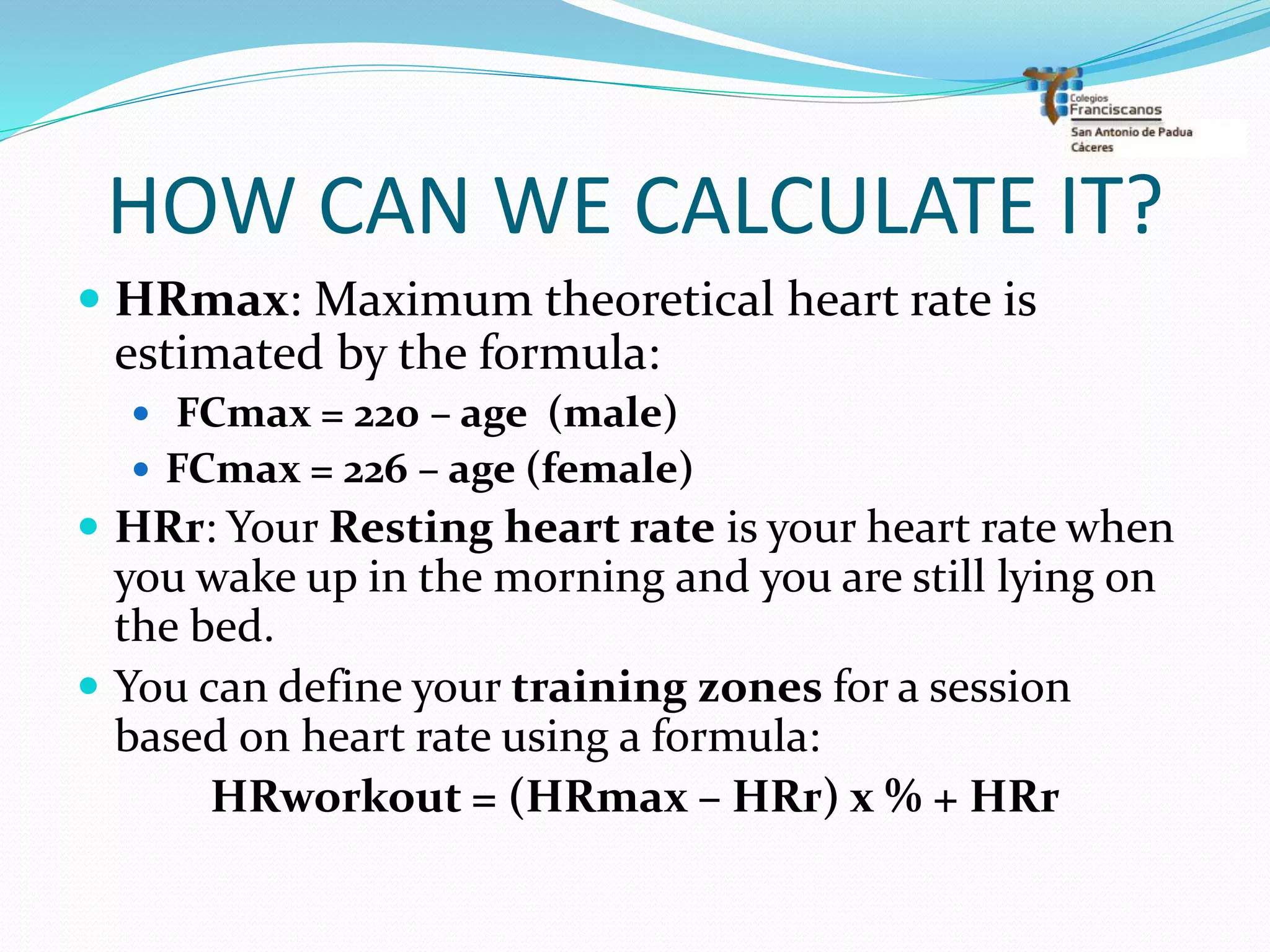Physical abilities | PPTX
