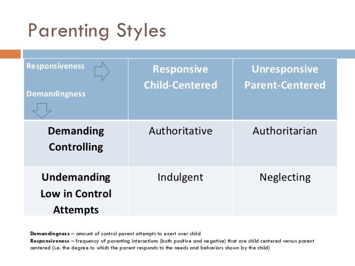 Theories of Child Physical Abuse