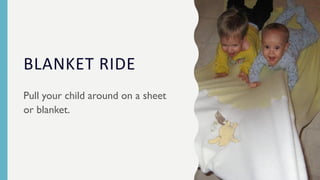 Physical Activities For Children | PDF