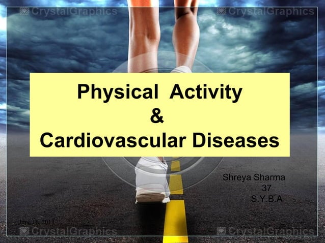 Physical activity | PPT