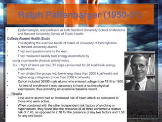 Physical activity | PPT