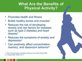 physical activity.ppt