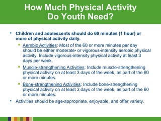 physical activity.ppt