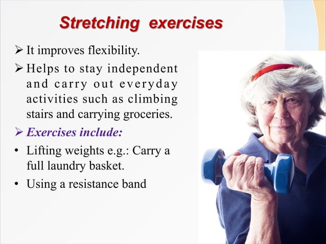 Physical activity and Successful aging | PDF