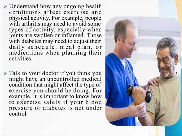 Physical activity and Successful aging | PDF