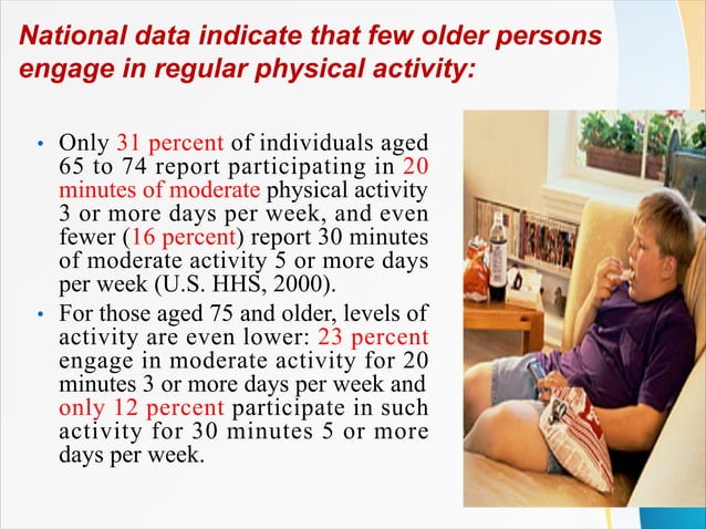 Physical activity and Successful aging | PDF