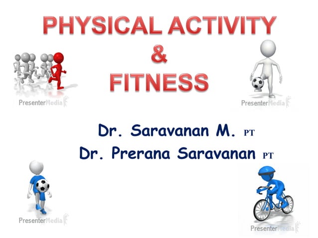 Physical activity and fitness-School children | PDF