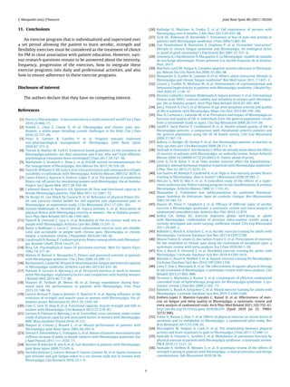 Physical activity in the treatment of fibromyalgia | PDF