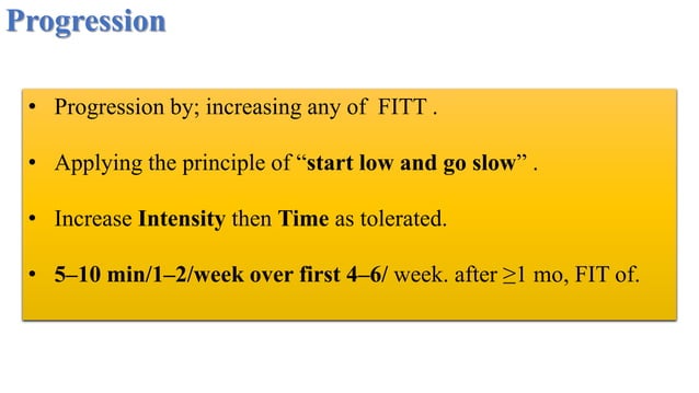 Physical activity terminology (2) | PPT