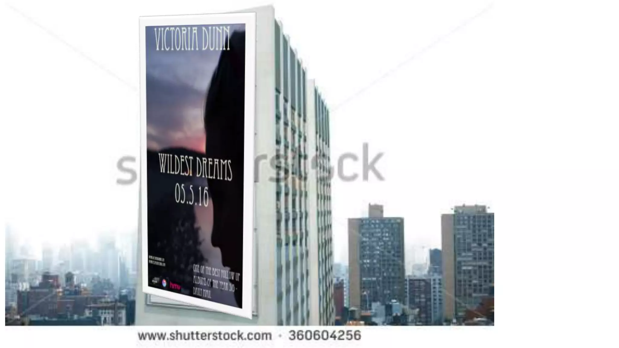 Physical advertisements | PPTX