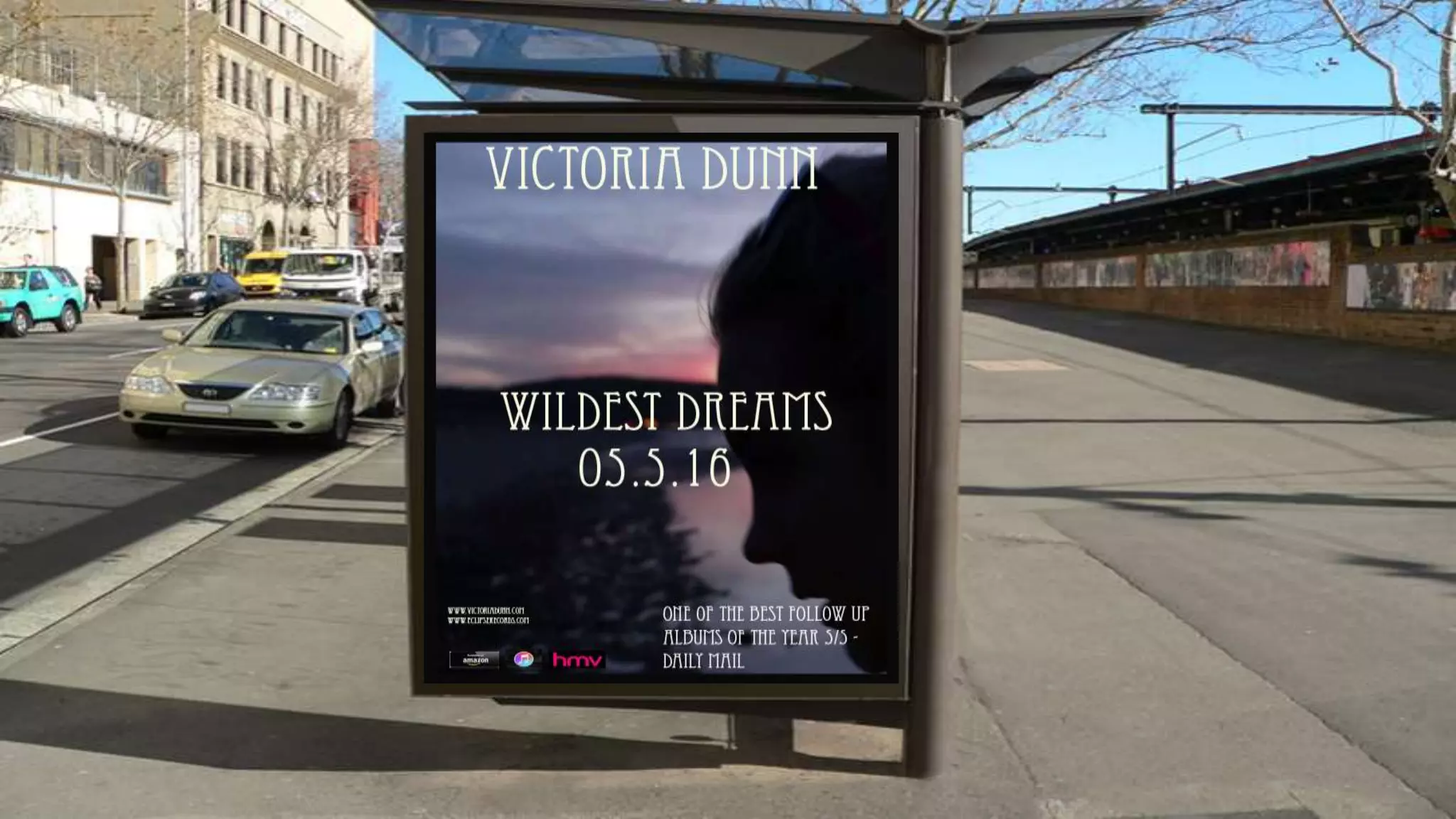 Physical advertisements | PPTX