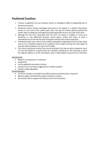 Physical agents & electrotherapy ii (8-5-12) | DOCX