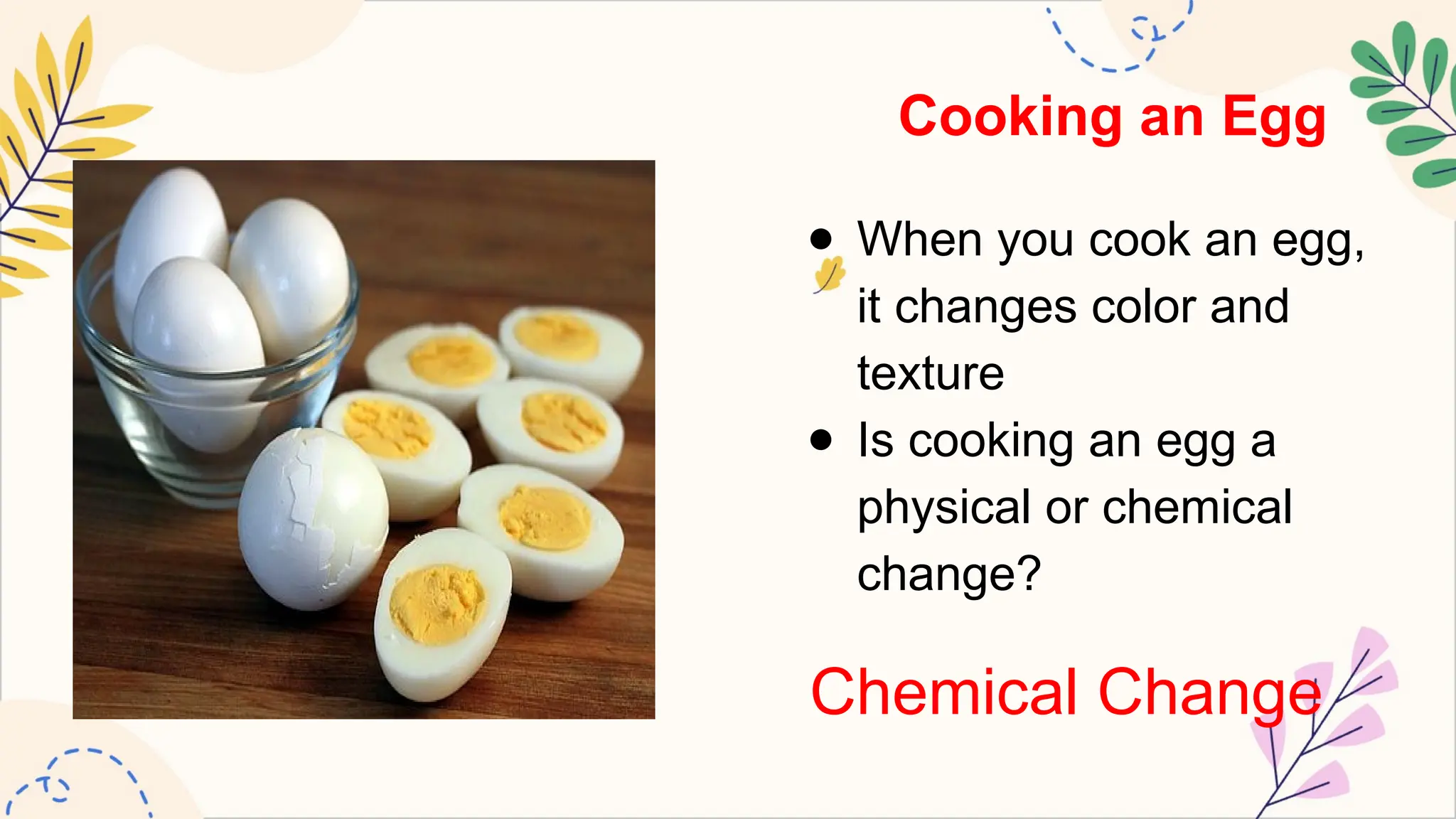 PHYSICAL AND CHEMICAL CHANGE IN MATTER.pptx