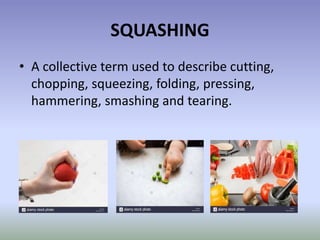 Physical and chemical change | PPT