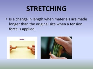 Physical and chemical change | PPT