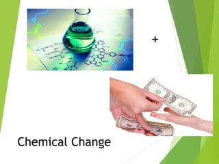 CHANGES-Physical and Chemical Change.PPT