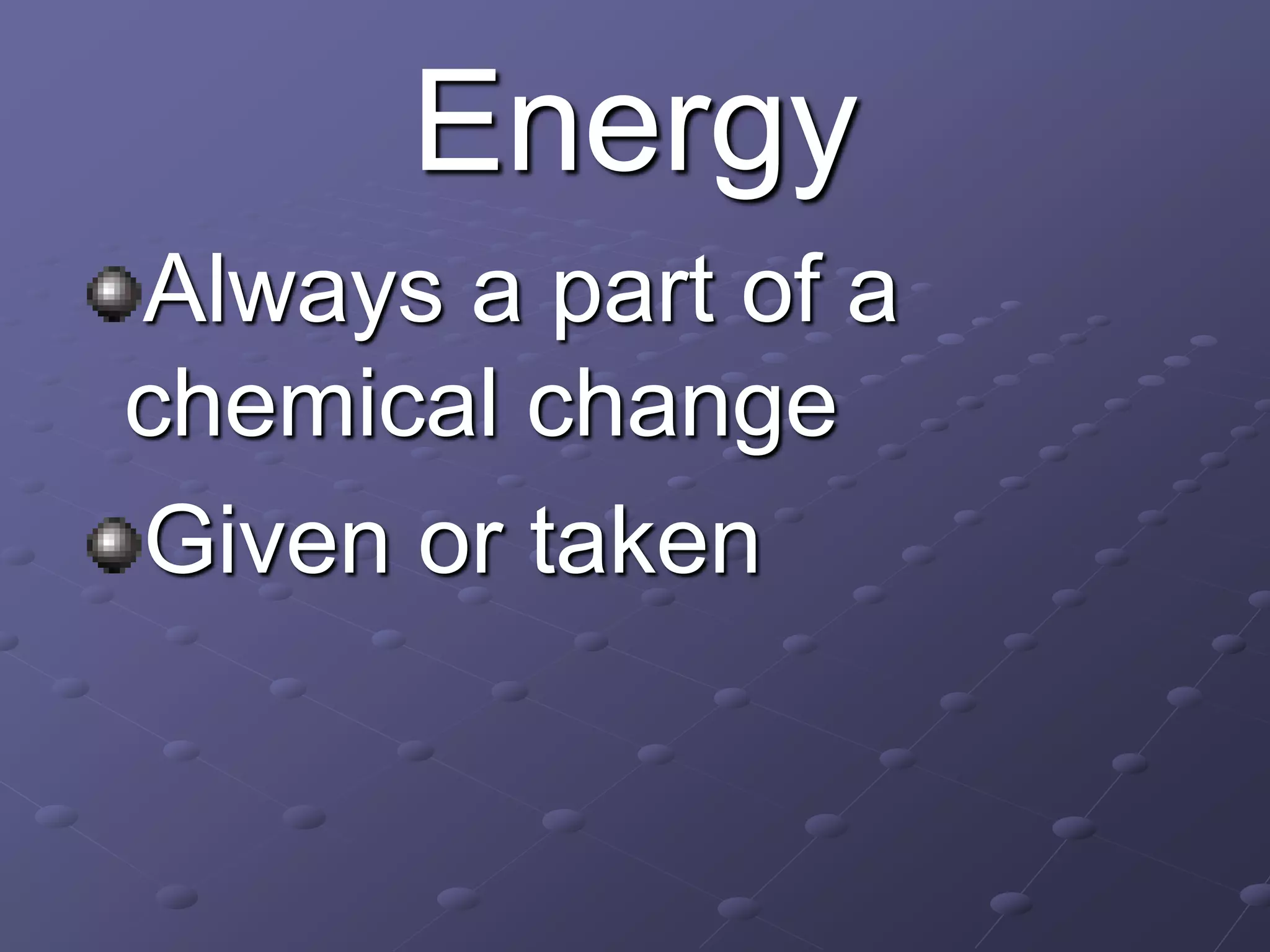 Physical and Chemical Changes | PPT | Chemistry | Science