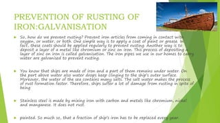 Physical and chemical changes | PPTX | Chemistry | Science