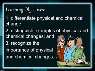 PHYSICAL AND CHEMICAL CHANGES for demo.pptx