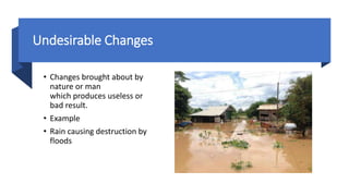 Physical and chemical changes | PPT
