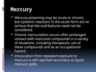 PHYSICAL AND CHEMICAL INJURIES OF THE ORAL CAVITY.pptx