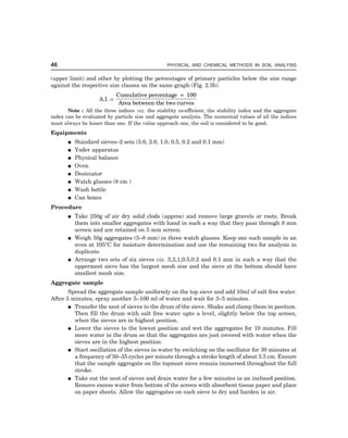 Physical and Chemical Methods in Soil Analysis ( PDFDrive ).pdf ...