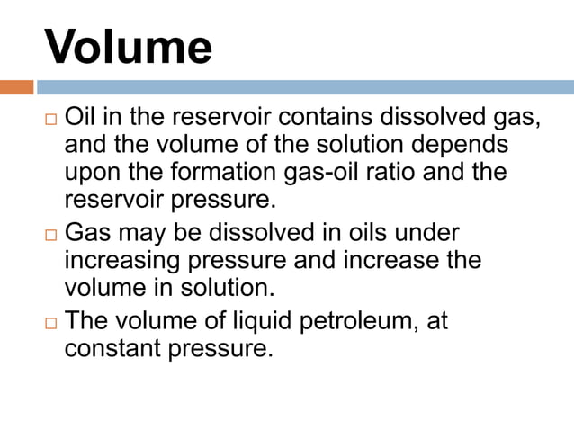 Physical and chemical properties of petroleum | PPTX | Chemistry | Science