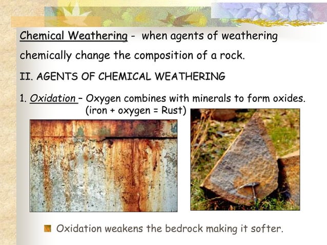 Physical and Chemical Weathering.ppt