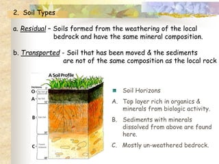 Physical and Chemical Weathering.ppt