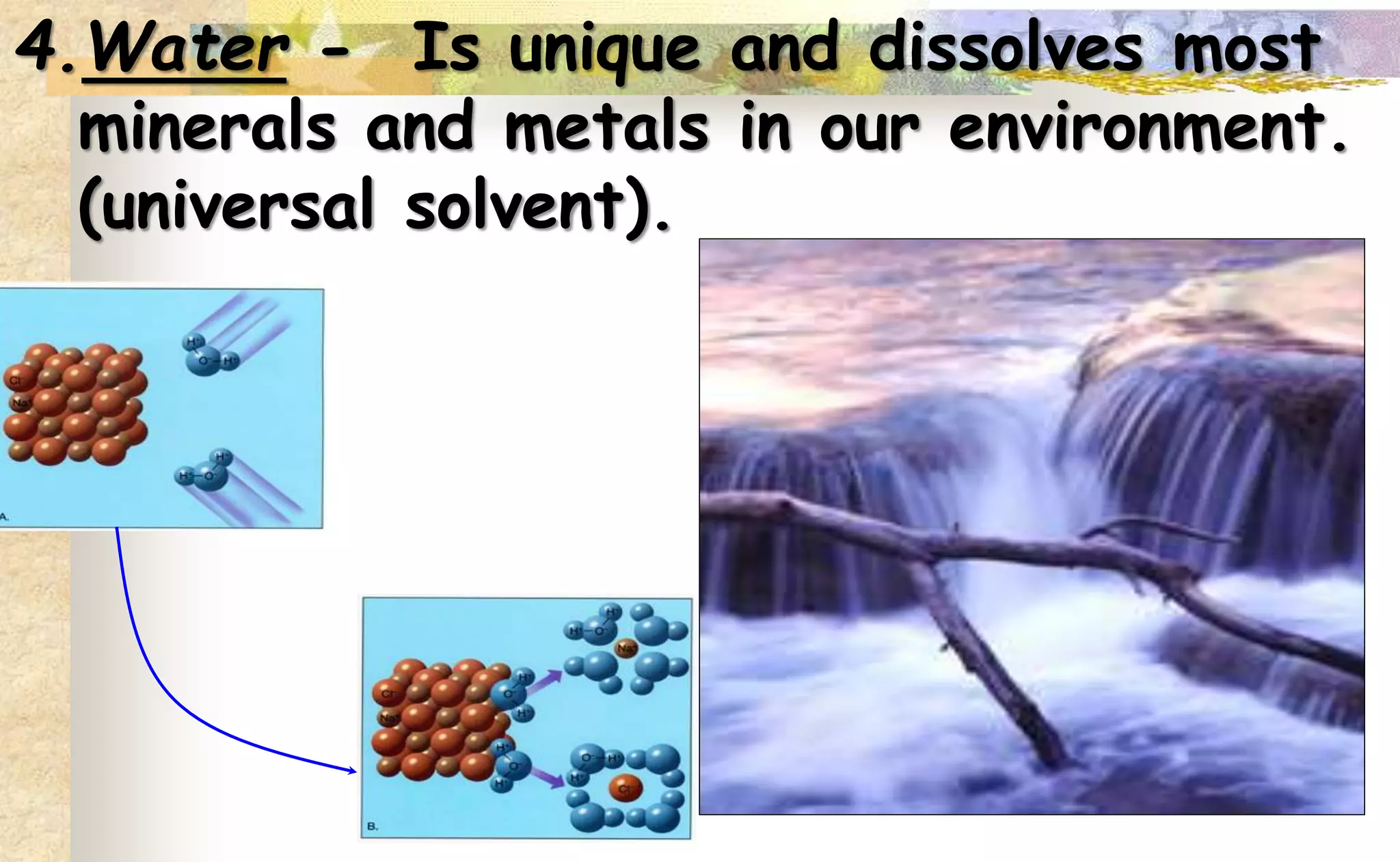 Physical and chemical weathering 11 | PPT