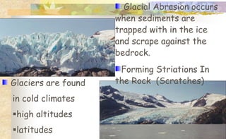 Physical and chemical weathering 11 | PPT