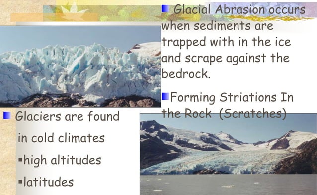 Physical and chemical weathering 11 | PPT | Weather | Science