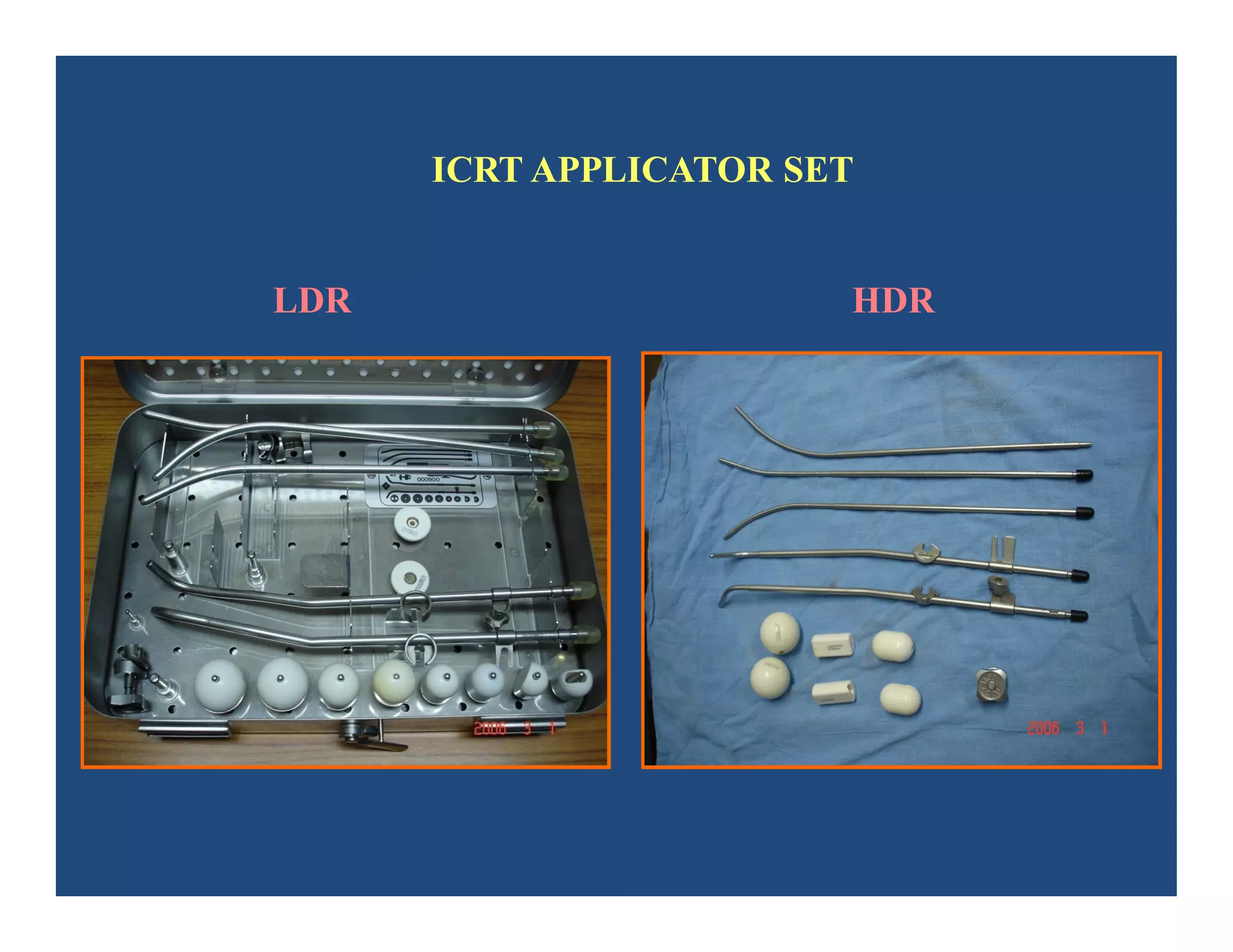 Physical and clinical aspects of brachytherapy | PDF