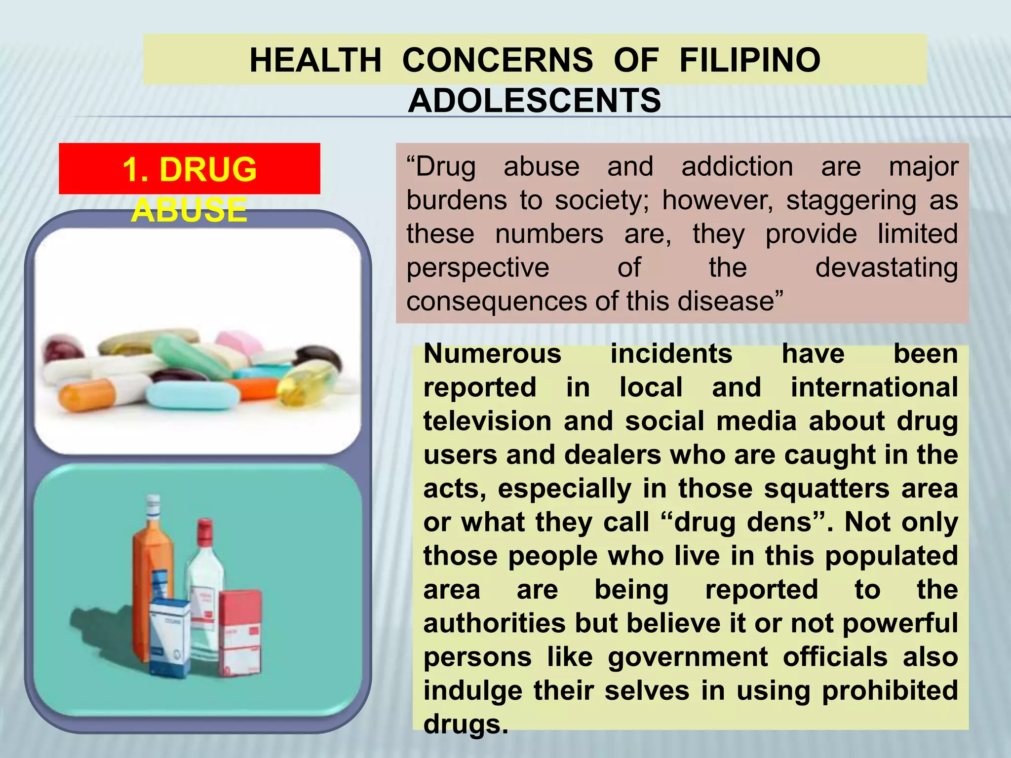 Physical and Cognitive Development of Adolescence | PPTX