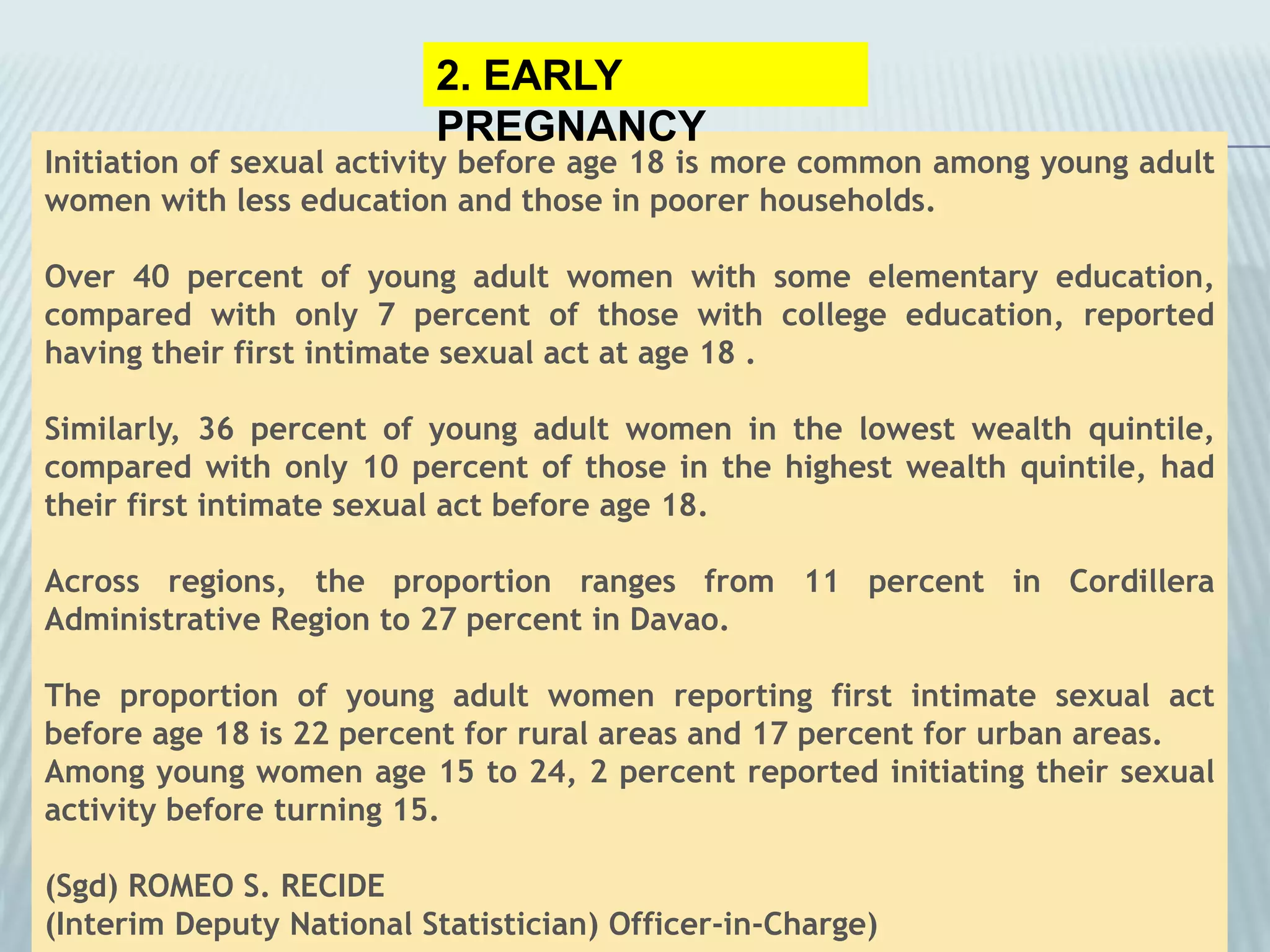 Physical and Cognitive Development of Adolescence | PPTX