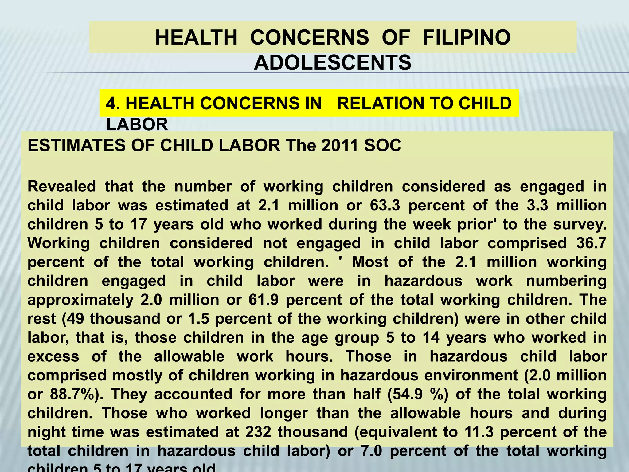 Physical and Cognitive Development of Adolescence | PPTX