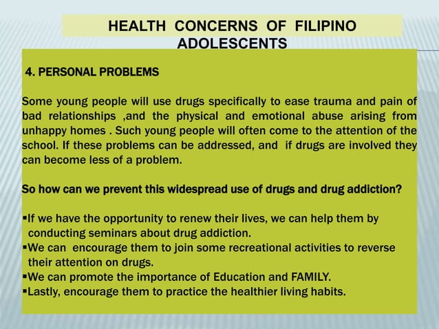 Physical and Cognitive Development of Adolescence | PPTX