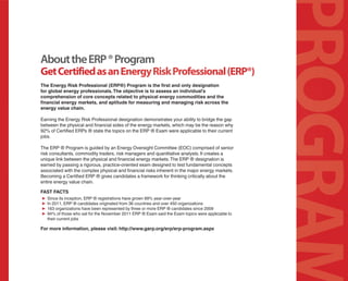 Physical And Financial Energy Finance | PPT